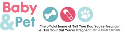 Baby & Pet Website